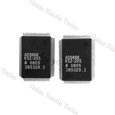 중국 AD9888KSZ-100 판매용