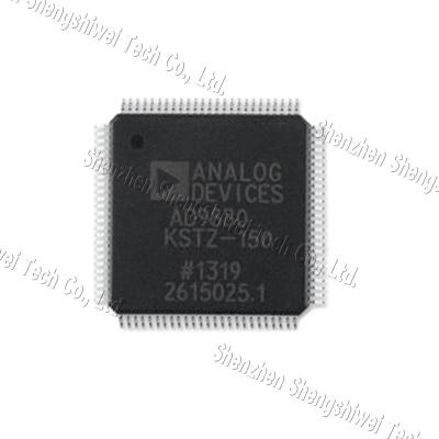 중국 AD9880KSTZ-150 판매용