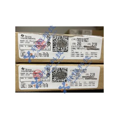 China TMDS181RGZT for sale