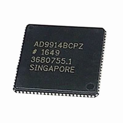 Cina AD9914BCPZ-REEL7 in vendita