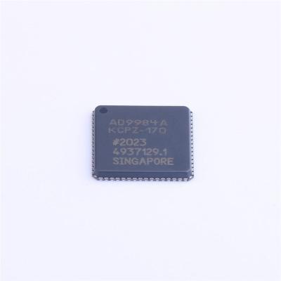 Cina AD9984AKCPZ-170 in vendita