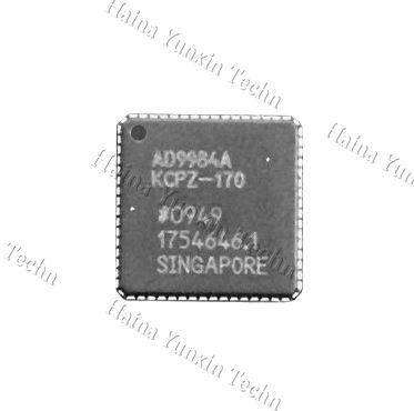 중국 AD9983AKSTZ-140 판매용