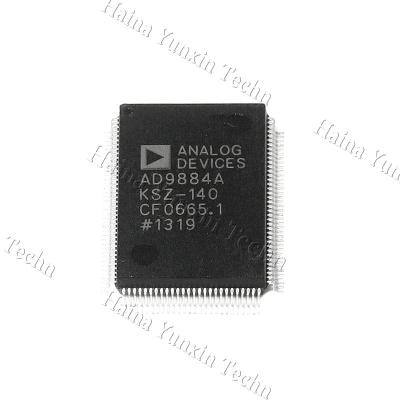 China AD9887AKSZ-170 for sale