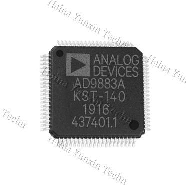 China AD9883AKSTZ-110 for sale