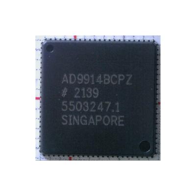 China AD9914BCPZ zu verkaufen