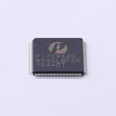China PI7C9X2G404SLBFDEX zu verkaufen