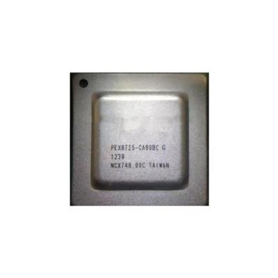 China PEX8725-CA80BC G zu verkaufen