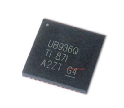 중국 DS90UB936TRGZTQ1 판매용