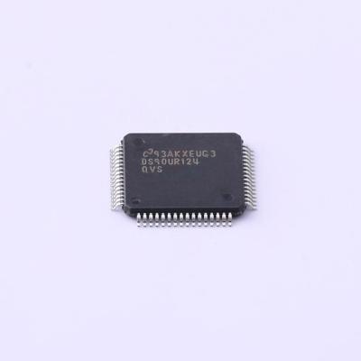 China DS90UR124QVSX/NOPB Te koop