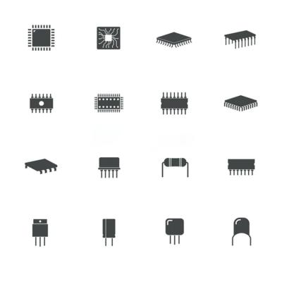 中国 MCP23S08T-E/SS 販売のため