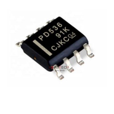 中国 PCA9536DR 販売のため