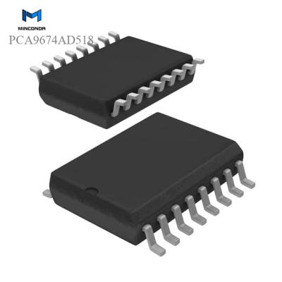 China PCA9674AD,518 en venta
