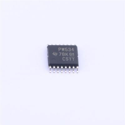 중국 TCA9534PWR 판매용