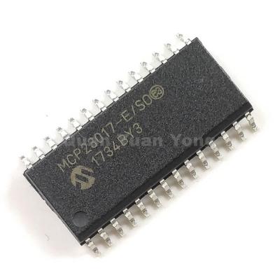 Китай MCP23017-E/SO продается