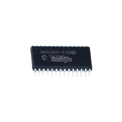 Китай MCP23017-E/SO продается