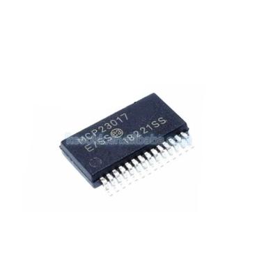 Китай MCP23016-I/SO продается