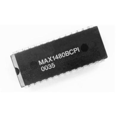 중국 MAX1480BCPI+ 판매용