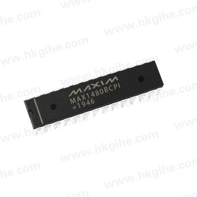 중국 MAX1480BCPI+ 판매용