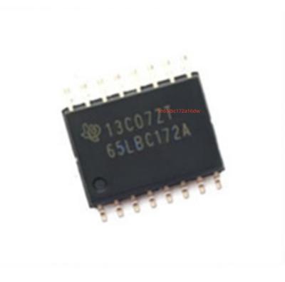 중국 SN65LBC172A16DW 판매용