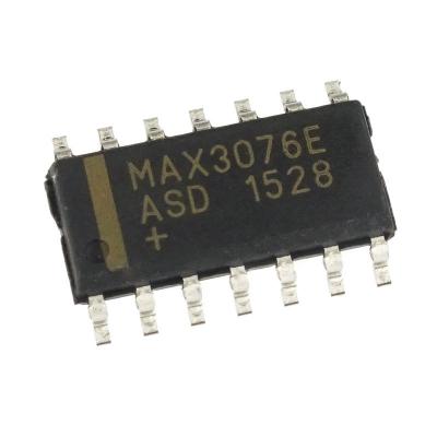 중국 MAX3076EASD+ 판매용