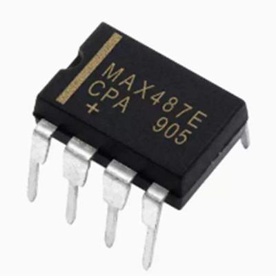 Китай MAX487ECPA+ продается