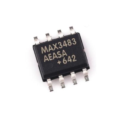 Китай MAX3483CSA+T продается