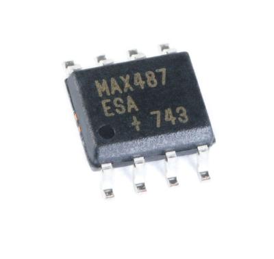 Китай MAX487ESA+ продается