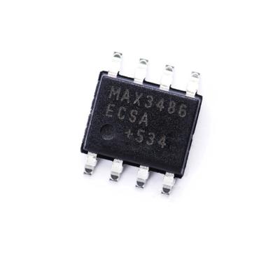 중국 MAX3486ECSA+ 판매용