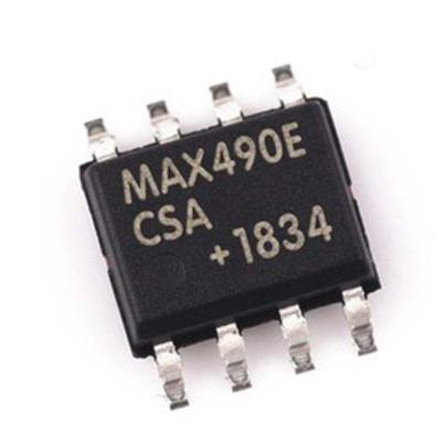 중국 MAX490ECSA+ 판매용
