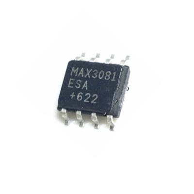 중국 MAX3081ESA+ 판매용