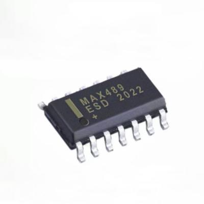 Китай MAX489ESD+ продается