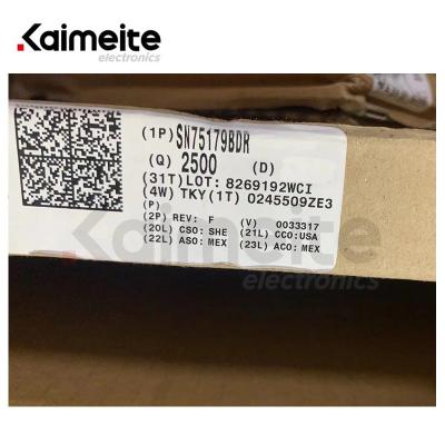 China SN75179BDR en venta