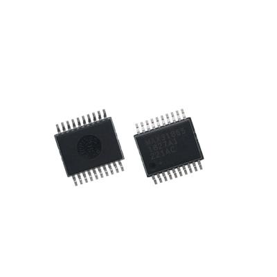China MAX3160ECAP+T à venda