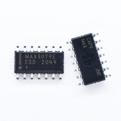 中国 MAX3089EPD+ 販売のため