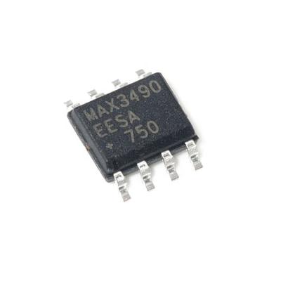 中国 MAX3490EESA+ 販売のため
