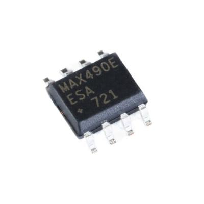 China MAX490CSA+ Te koop