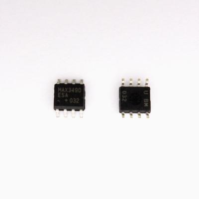 中国 MAX3490ESA+ 販売のため