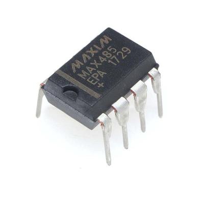 Китай MAX485EPA+ продается