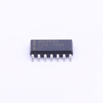 China MAX489CSD+T en venta