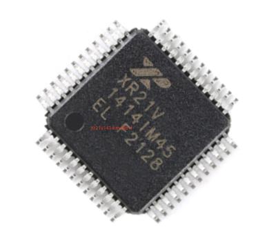 중국 XR21V1414IM48TR-F 판매용