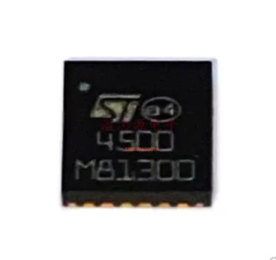 China STUSB4500QTR en venta