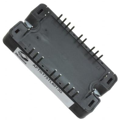 Cina APTGT75TL60T3G in vendita