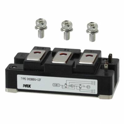 中国 CM200DU-12F 販売のため