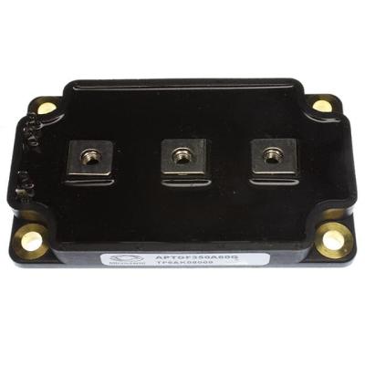 China APTGF350A60G à venda