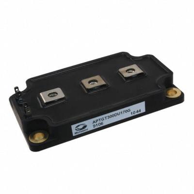 Cina APTGT300DU170G in vendita
