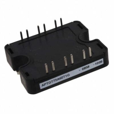 China APTGT75A60T1G Te koop