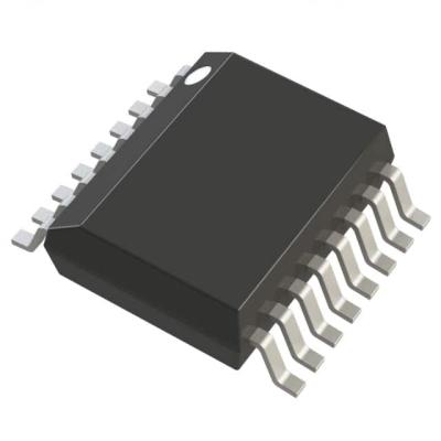 China MAX6690MEE+T Te koop