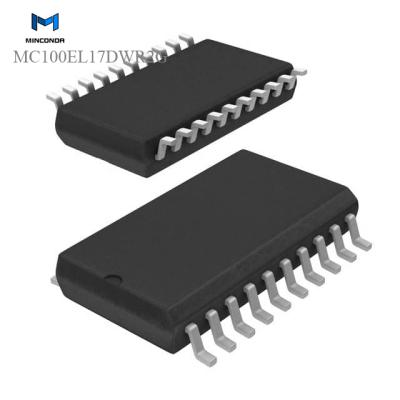 China MC100EL17DWR2G Te koop