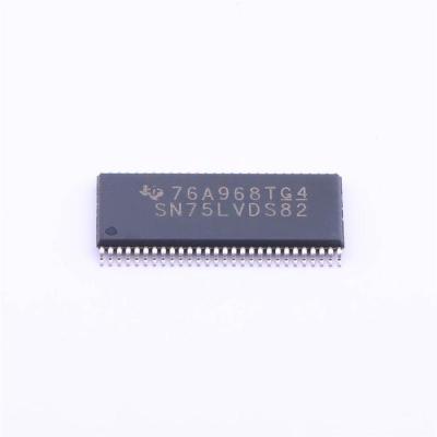 China SN75LVDS82DGGR Te koop