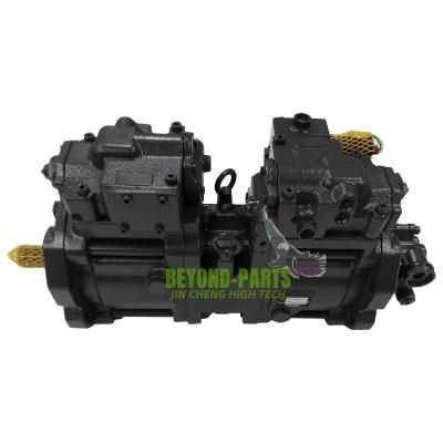 China Motor de Hydraulic Parts Pump 14531855 K3V63DT del excavador de EC EC140B en venta